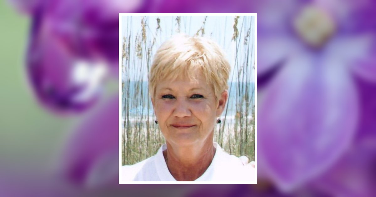 Suzanne Stapleton Mazuch Obituary January 20, 2025 - Shepard Roberson ...