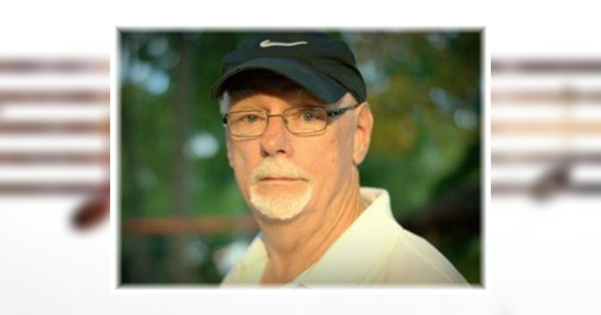 William Daniel Becker, Jr. Obituary September 21, 2019 - Newcomer ...