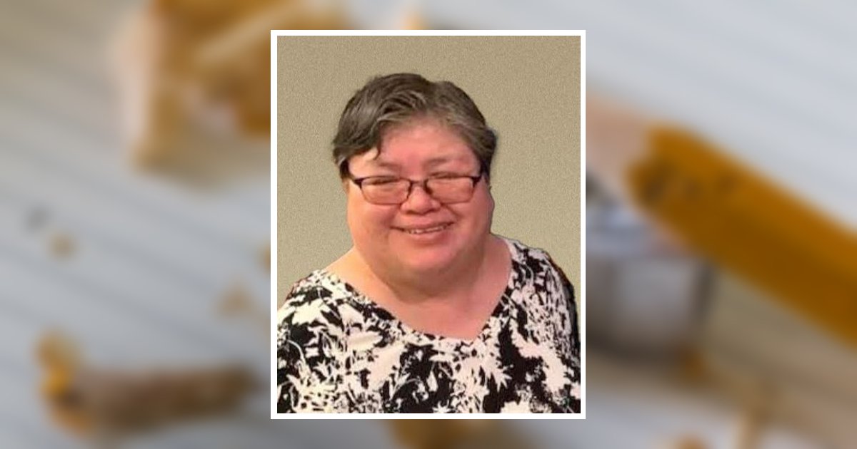 Tracy Ann Hulet Obituary October 25, 2023 - Wareing Cremation Services