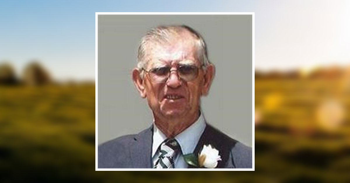 Charles Maples Obituary November 12, 2009 - Smith Family Funeral Home