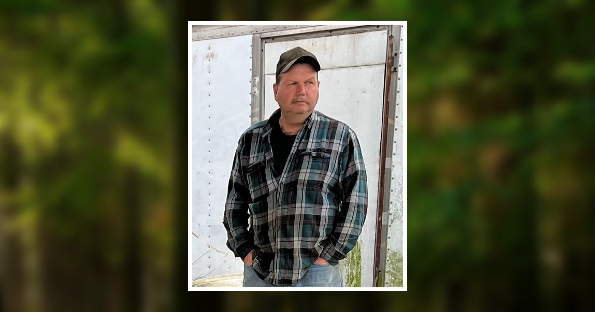 Jimmy Wayne Cox Obituary August 7, 2024 - Latimer Funeral Home