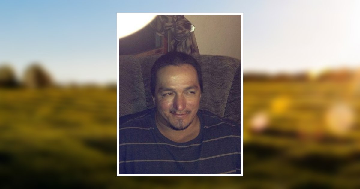 Michael J. Galvan Obituary October 21, 2018 - Acevez Funeral Home