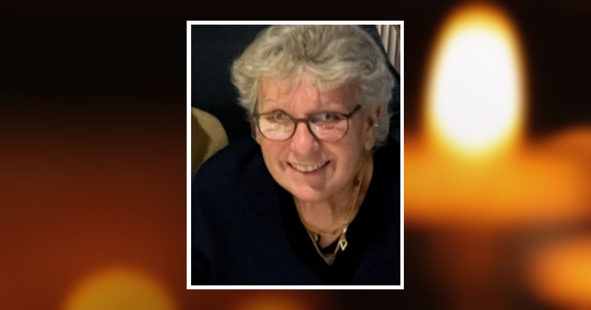 Michele Capasso Obituary December 8, 2024 - Moloney Family Funeral ...