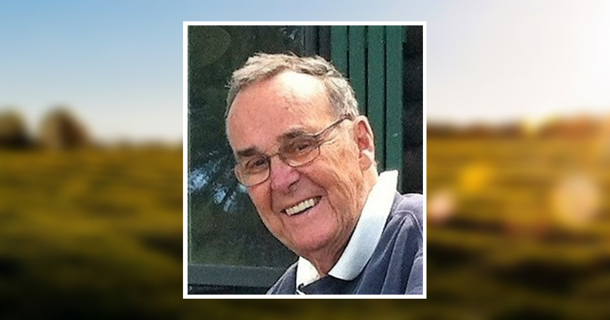 James Wilkinson Obituary August 24, 2016 - Ward Funeral Homes