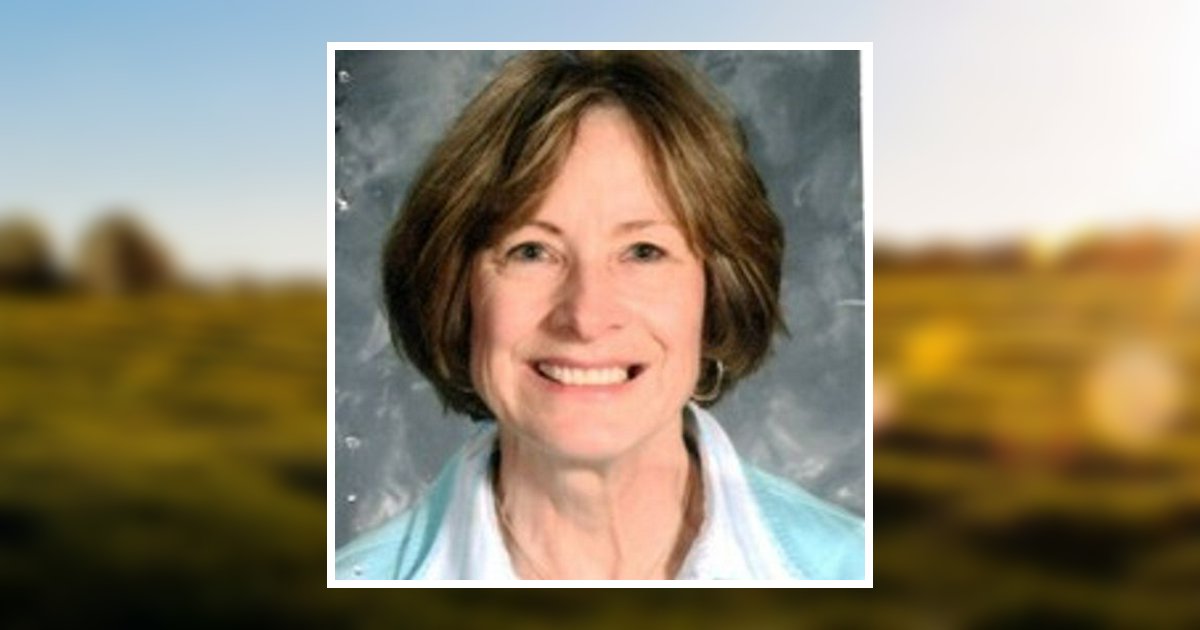 Susan G. Kazmer Obituary January 30, 2017 - Redmon Funeral Home