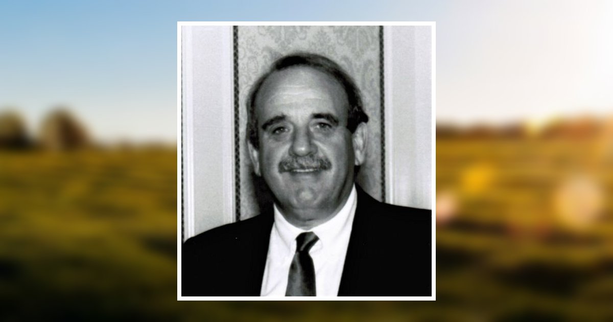 Robert H. 'Bud' Baldi Obituary 2020 - Joyce Funeral Home