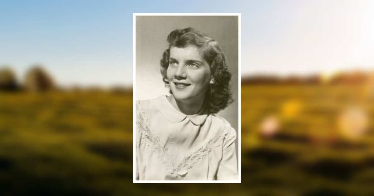 Donna Marie Ranes Obituary February 4, 2019 - Memorial Mortuaries and ...
