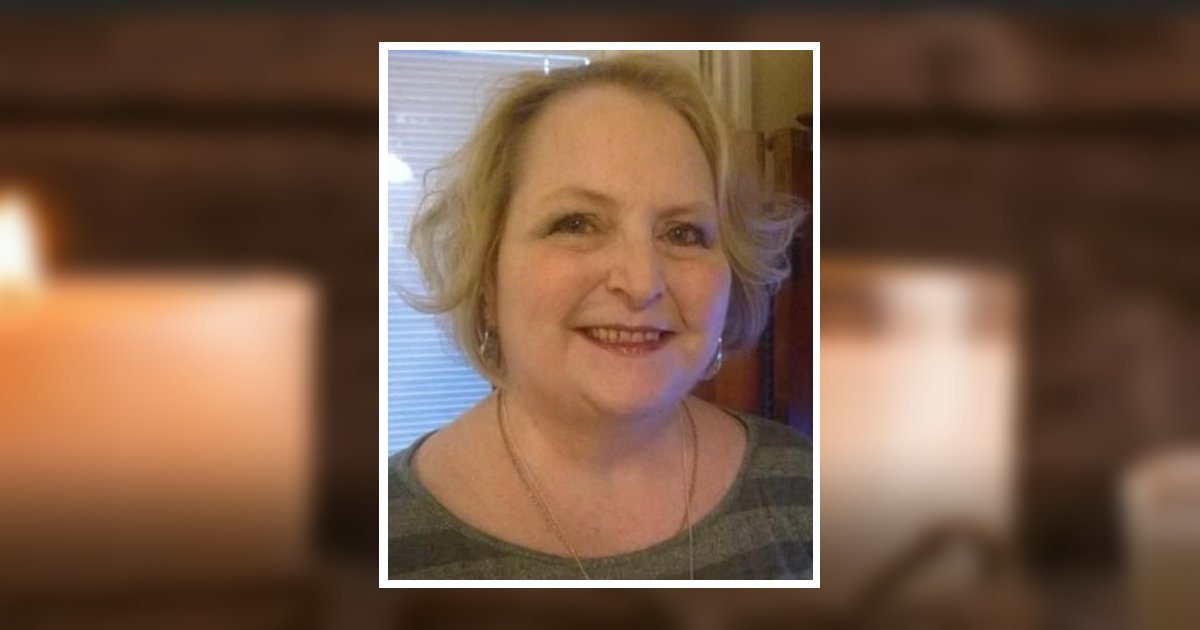 Thea Lynn Hardcastle Obituary May 4, 2024 - Galbreaith - Pickard Funeral Chapel