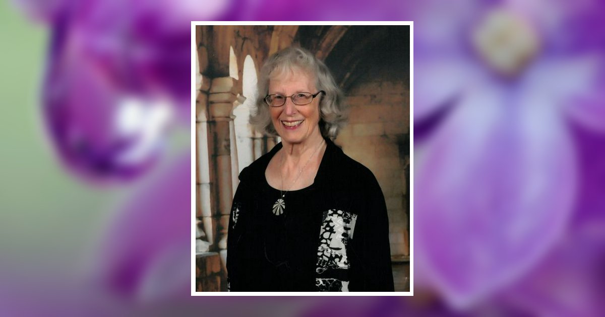 Sharon Kessler Obituary November 25, 2023 - Cozine Memorial Group