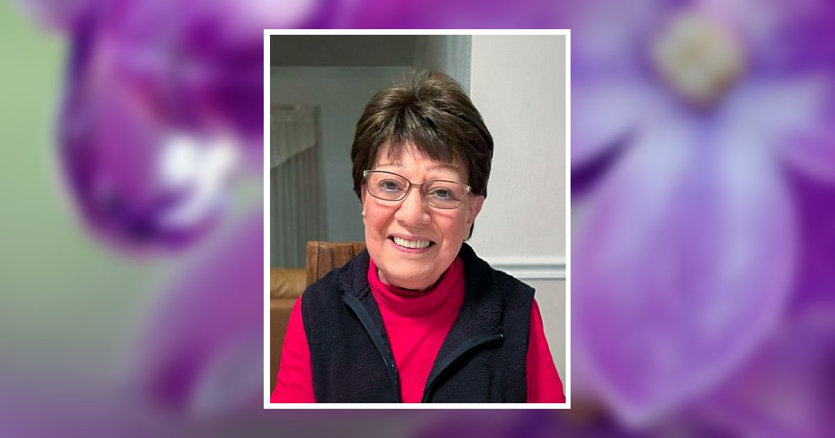 Alia Josephine "Jojo" (Antetomaso) Basso Obituary June 5, 2025 - Barile ...