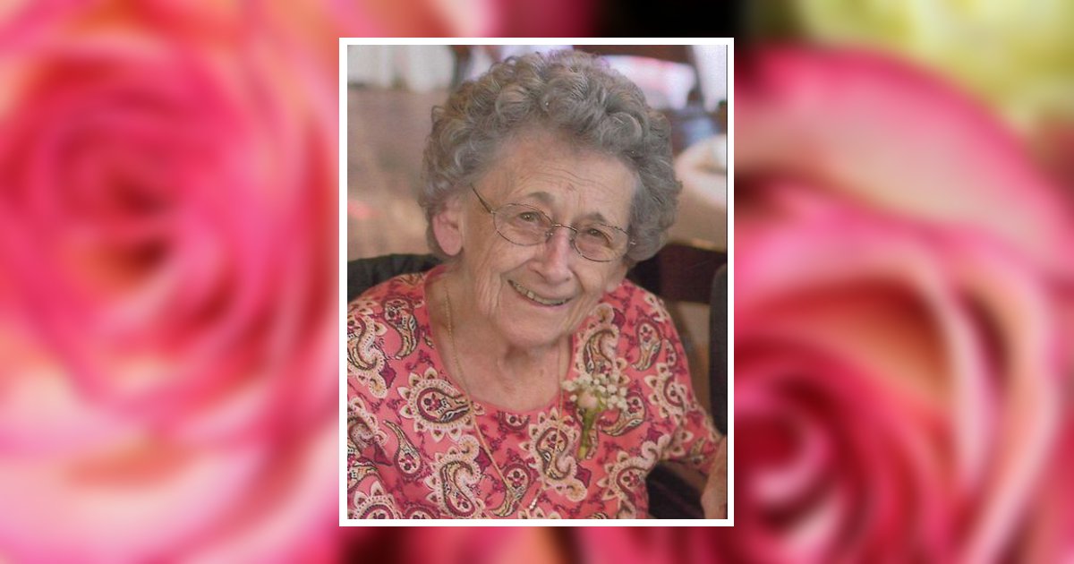 Dorothy Jean Payne Joyce Obituary July 9, 2025 - Moody Funeral Services