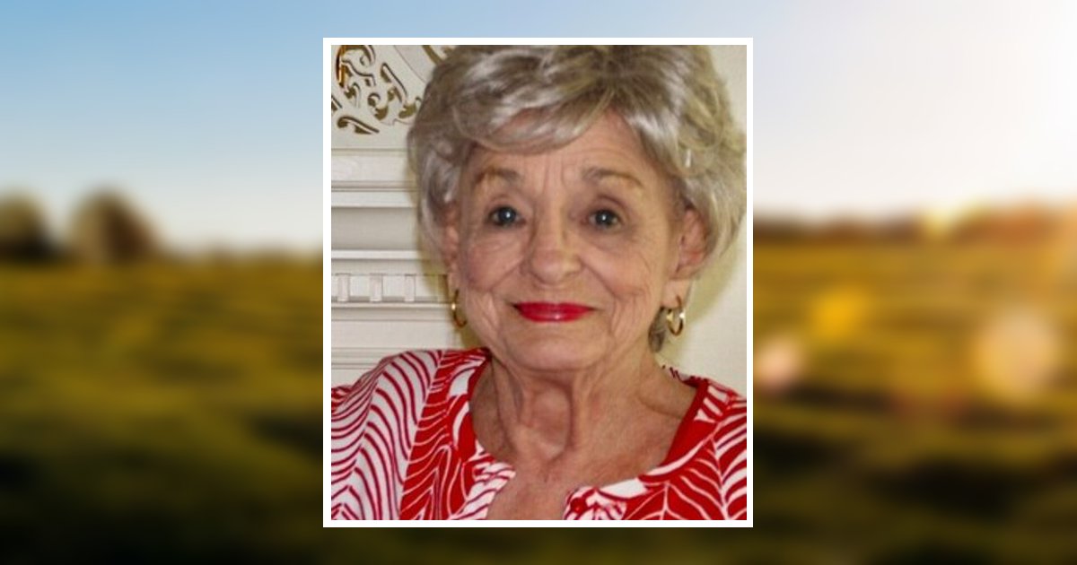 Nancy Jane Usry (Lott) Obituary April 15, 2019 - Wolf Funeral Services