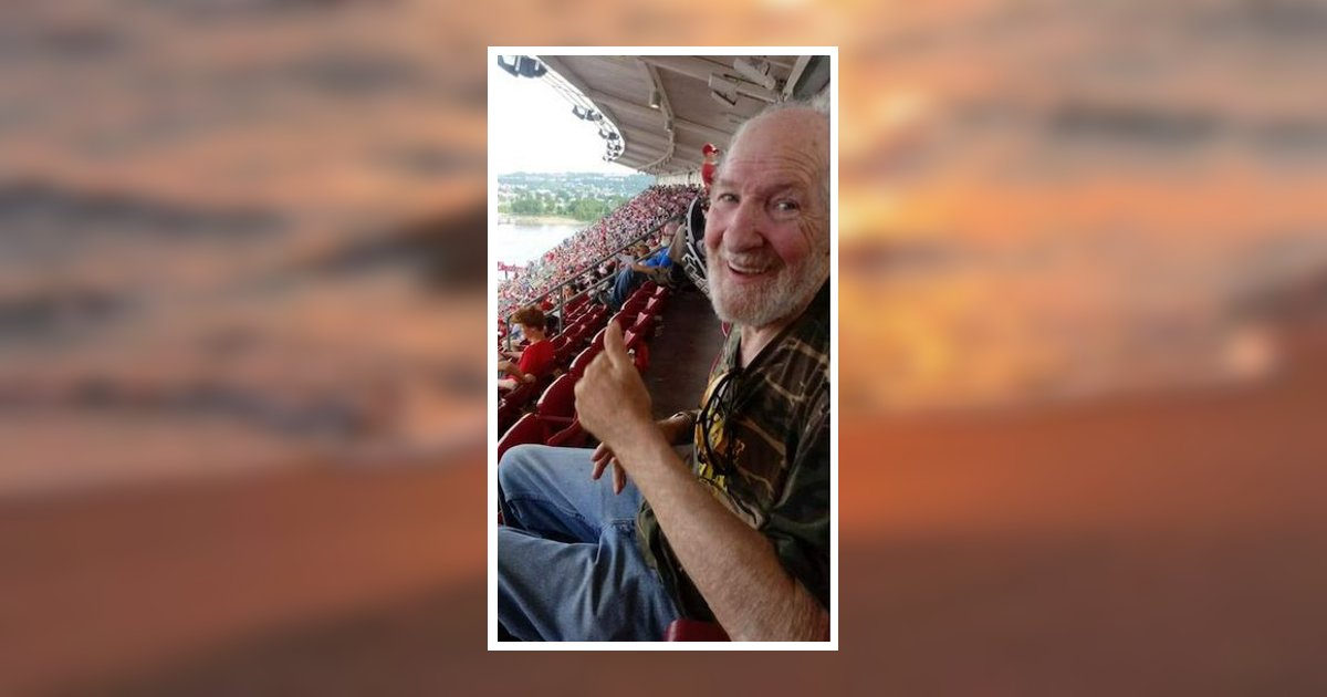 Donald Lee Smith, Sr. Obituary July 20, 2022 - Stemm Lawson Peterson ...