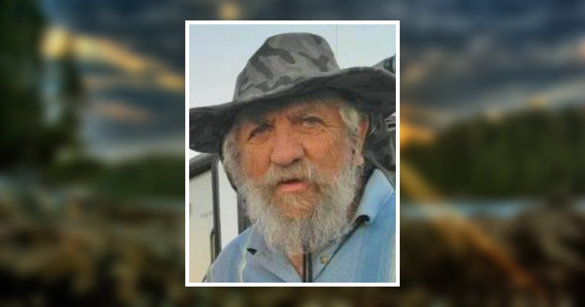 Larry Laverne Odom Obituary February 25, 2025 - Crandall Funeral Home