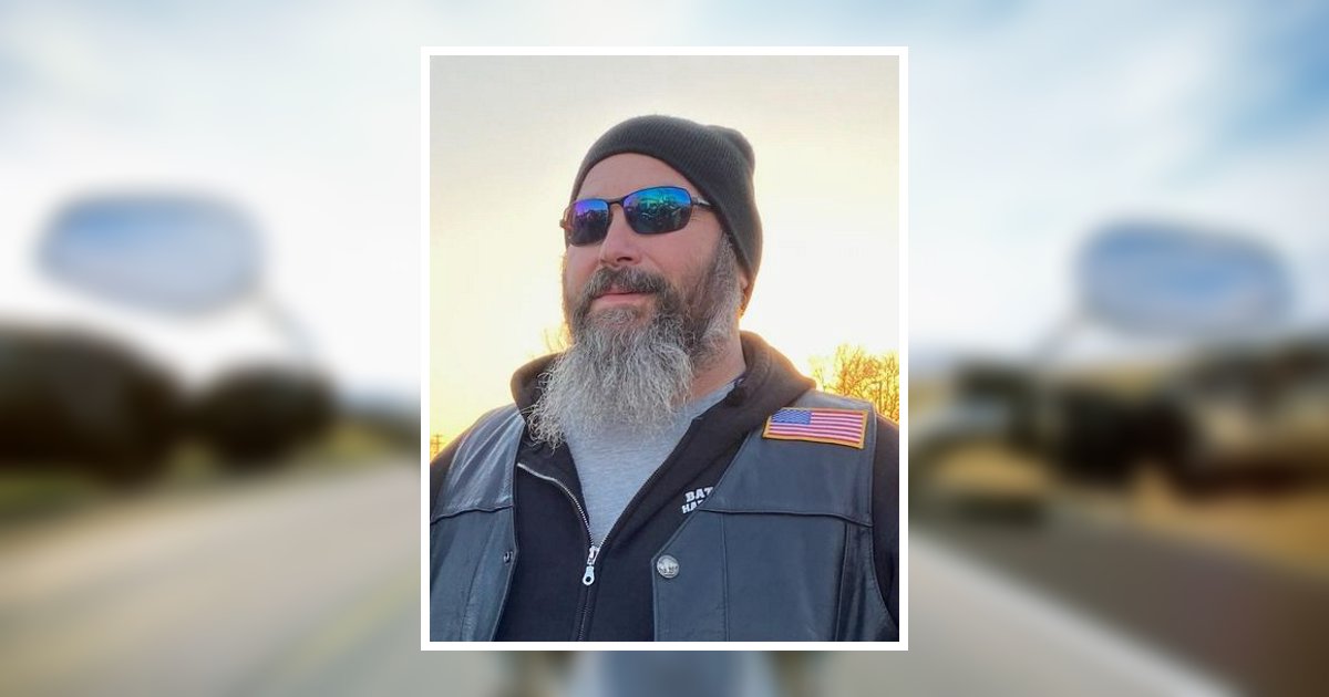 Larry Steven Towery Obituary November 23, 2023 - Farley Estes and ...