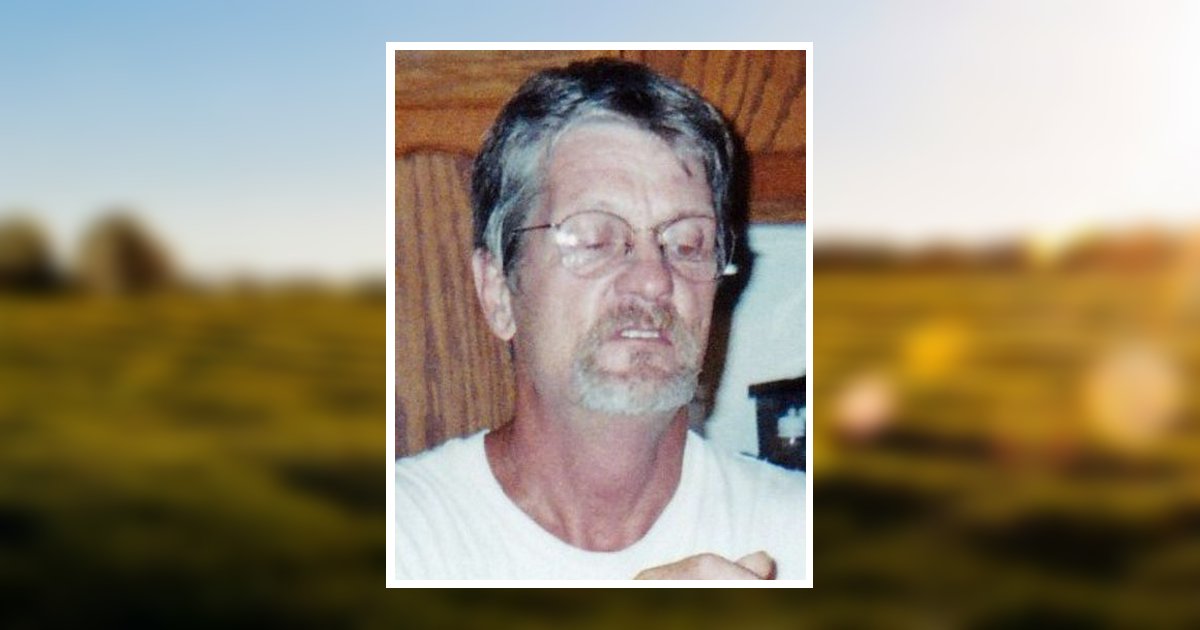 Bruce Edward Riegel Sr. Obituary July 4, 2020 - Behner Funeral Home ...
