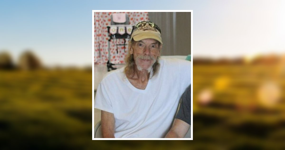 Kenneth "Kenny" Cummings Obituary April 6, 2023 - Lawrence Funeral Home