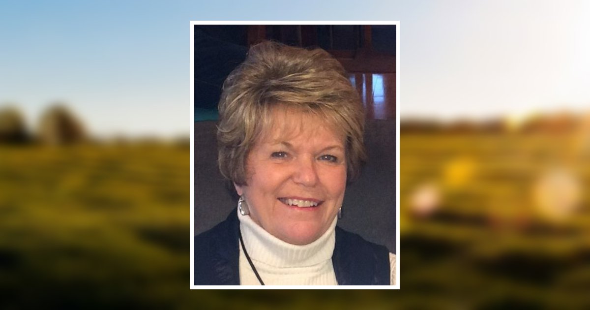 Kathleen "Kathy" C. Rowley Obituary December 24, 2018 - McGuire ...