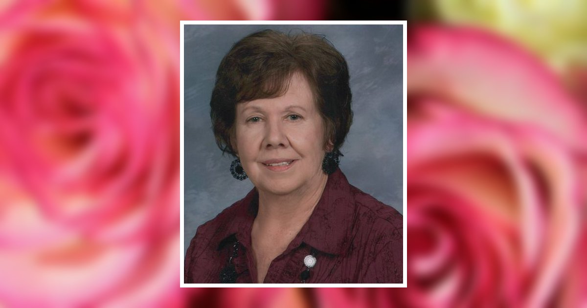 Patricia Hajek Obituary February 12, 2024 - Memorial Oaks Chapel Patricia Hajek Obituary February 12, 2024 - Memorial Oaks Chapel