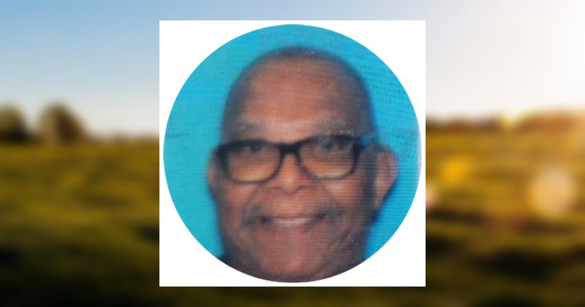 Ramon Rosa Obituary November 7, 2023 - Wilde Funeral Home