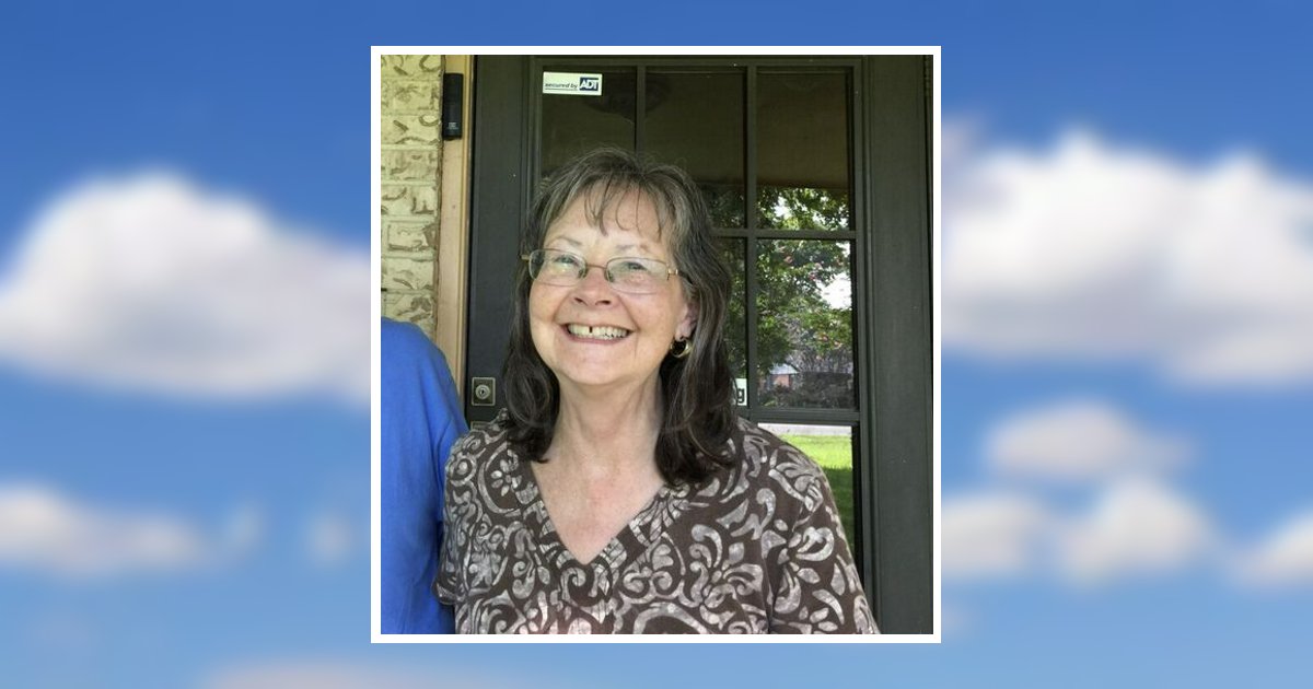 Jeanne Butler Obituary May 18, 2023 - Wayne Boze Funeral Home
