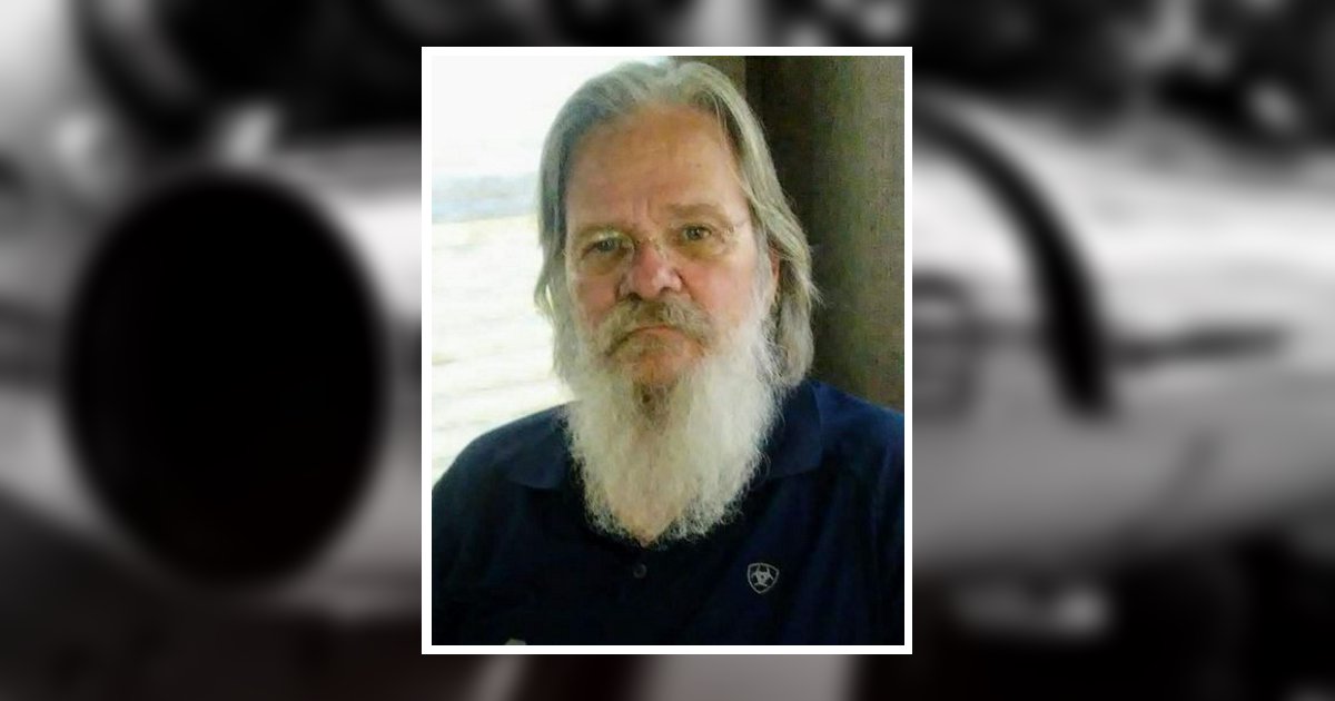 Daniel Thorpe Obituary July 10, 2024 - Hullinger Mortuary