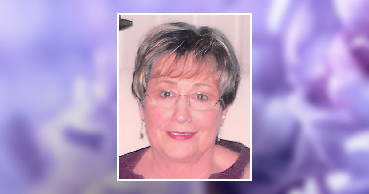 Nancy Marsha Rush Obituary July 8, 2025 - Mueller Memorial