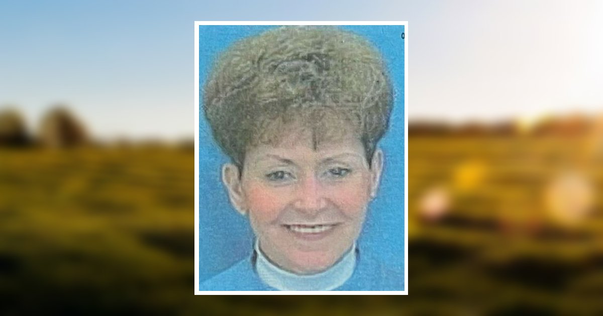Susan Ransom Obituary January 27, 2023 - MacKinnon Funeral Home & Cremation Services