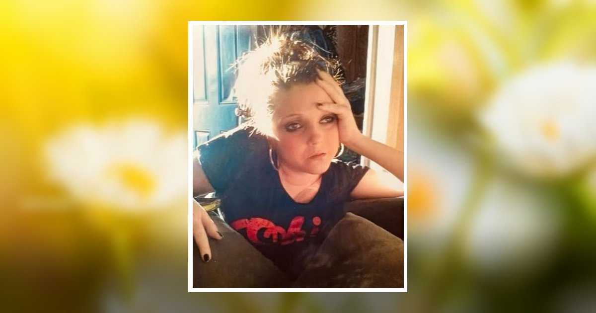 Kelly N. Grose Obituary September 14, 2022 - Rader-McDonald-Tidd ...