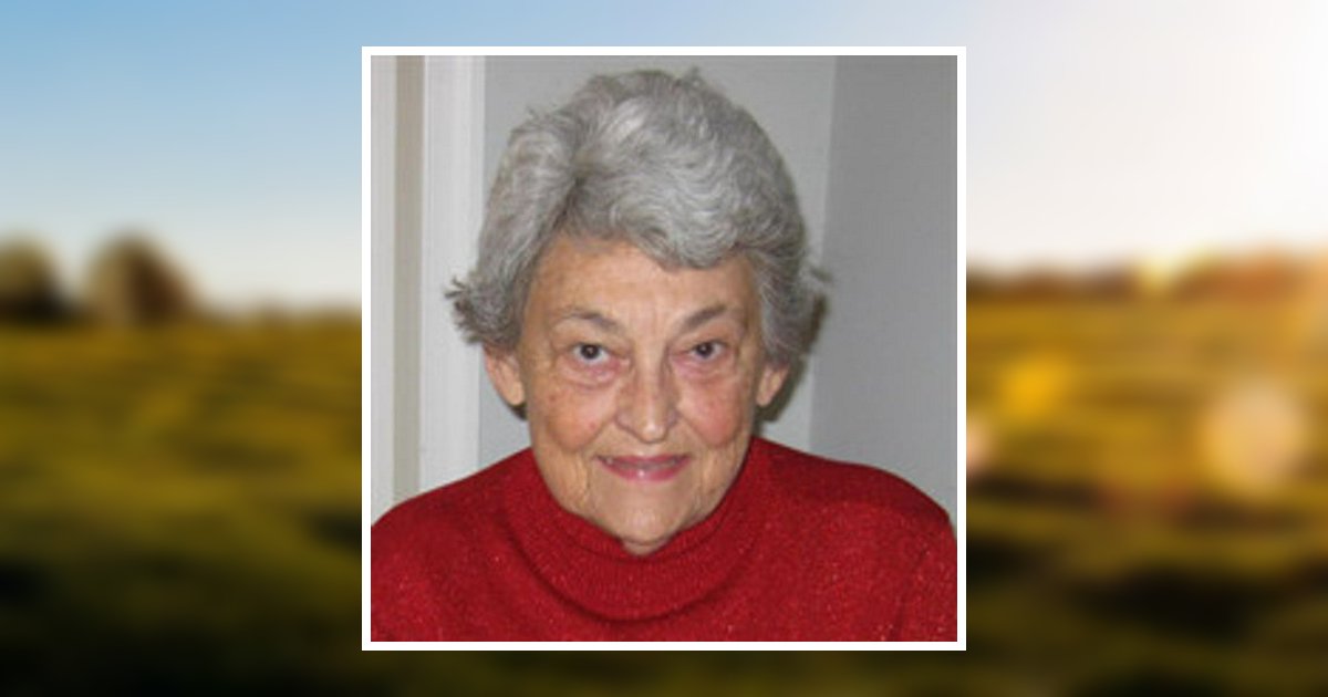 Ruth Sharp Keller Obituary March 6, 2017 - J.T. Morriss & Son Funeral ...