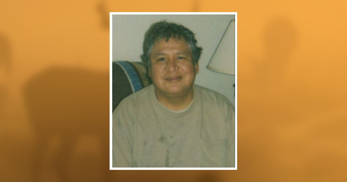 Jeremiah R. Robertson Obituary July 8, 2024 - Gilbertson Funeral Home