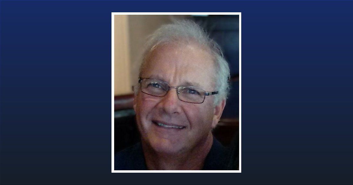 Warren James Smith III Obituary April 17, 2024 - Shellhouse Funeral Home, Inc