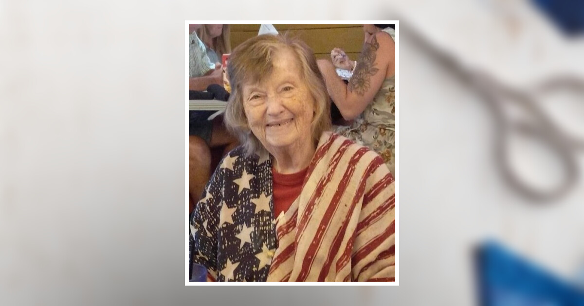 Linda Ann Boothe Obituary September 30, 2023 - Skyvue Funeral Home