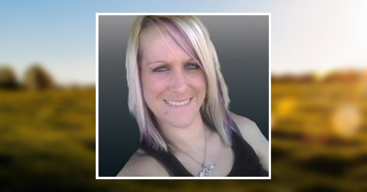 Tara Greninger-Hogan Obituary May 19, 2022 - Campbell-Biddlecome ...