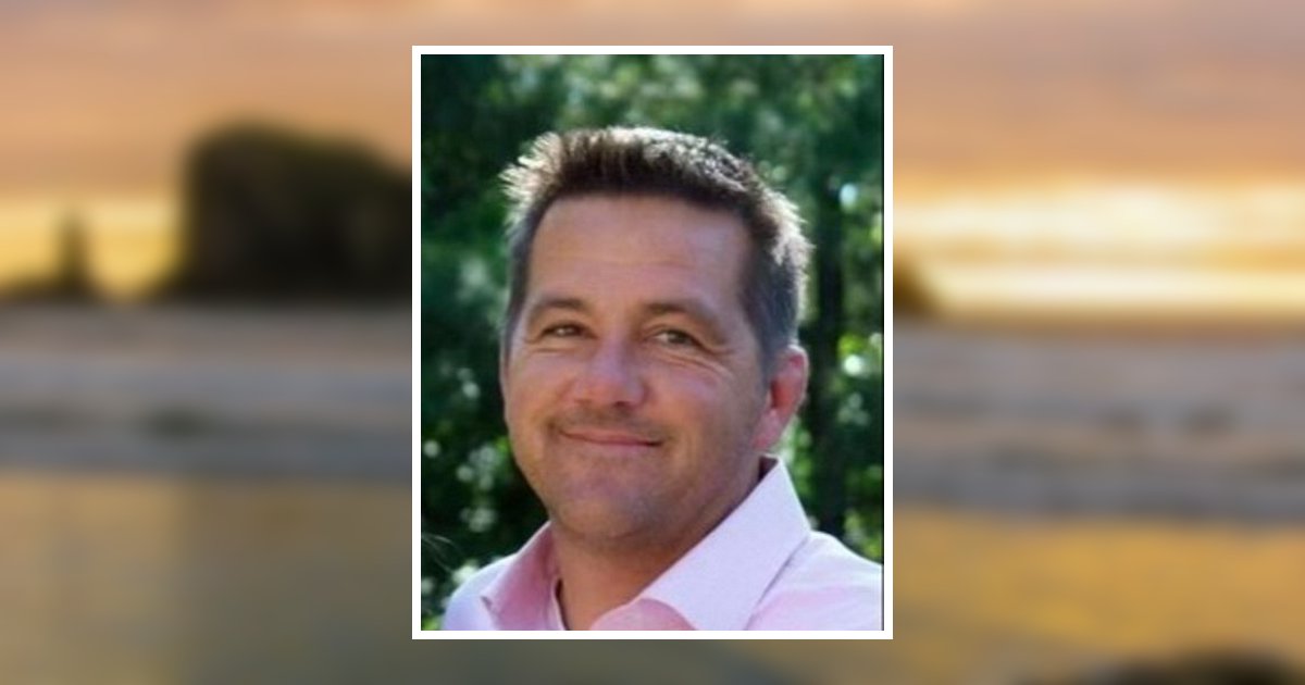 Scott Matthew Schweitzer Obituary September 10, 2023 - Raymer - Kepner ...