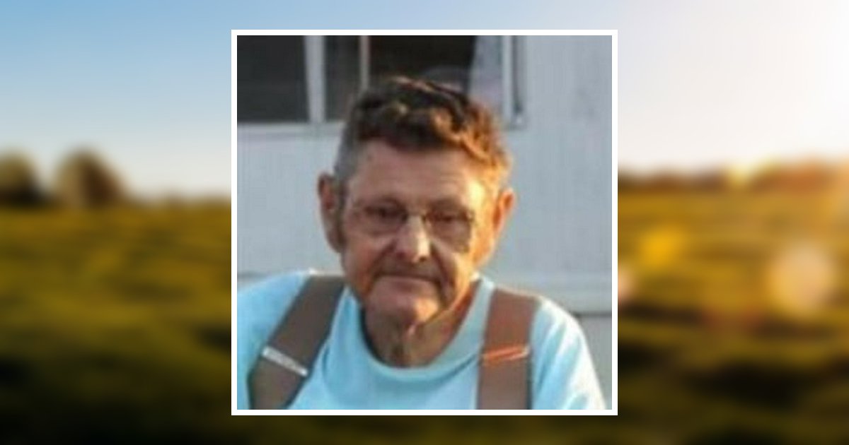 Thomas Robbins England Obituary November 30, 2023 - Nelson Funeral Home