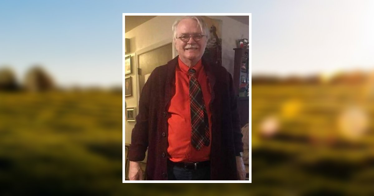 James A Reed Obituary January 18, 2023 - Gerts Windler & Keller Funeral ...