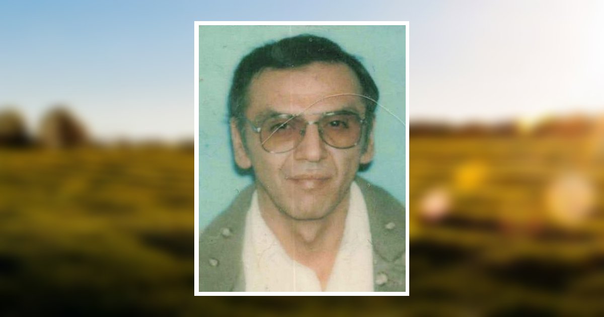 James St.Clair Obituary August 9, 2021 - David-Donehower Funeral ...