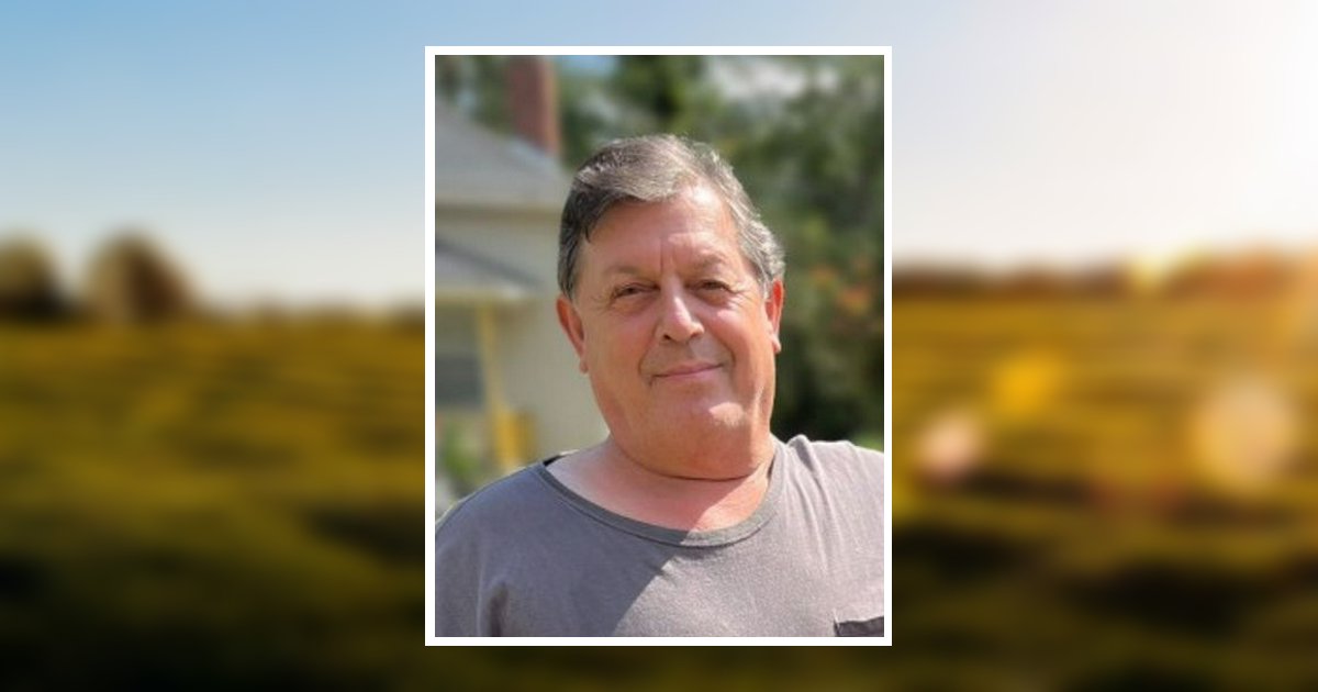 Ronald "Ron" E. Dailey Obituary September 19, 2024 - Myers-Durboraw ...