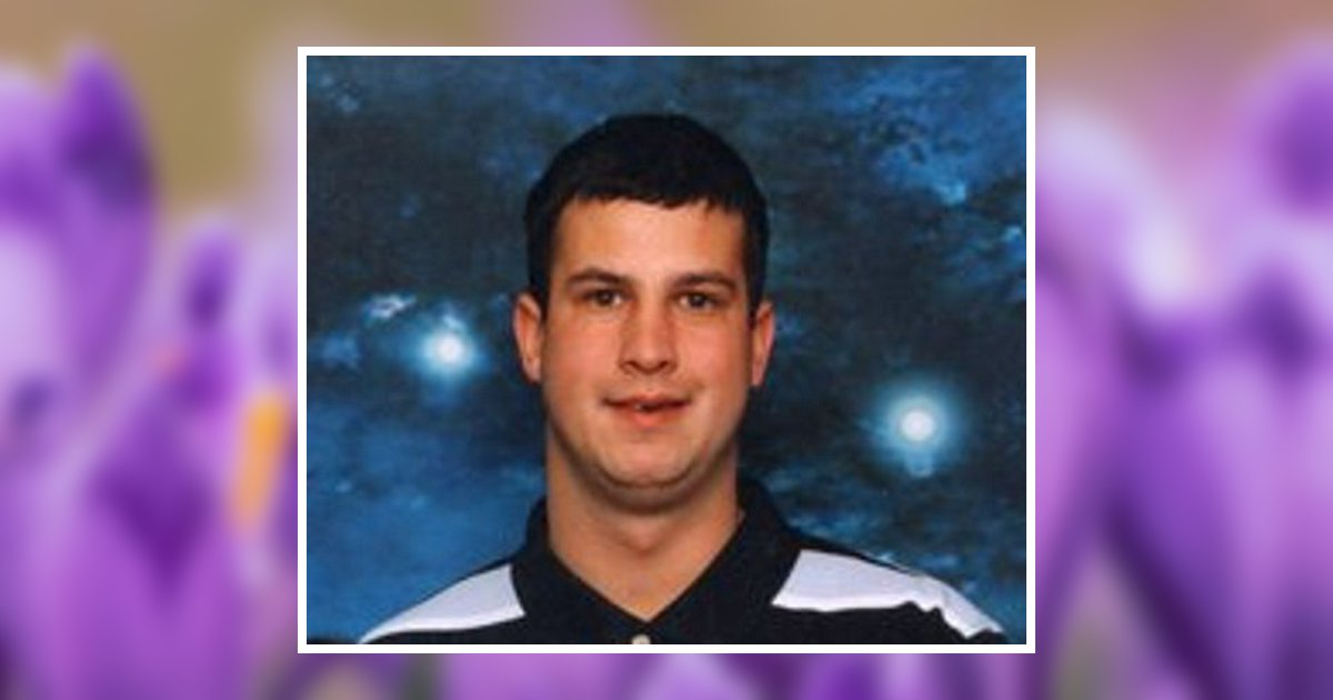 Jason Wade Breeden Obituary May 6, 2014 - Grayson Funeral Home