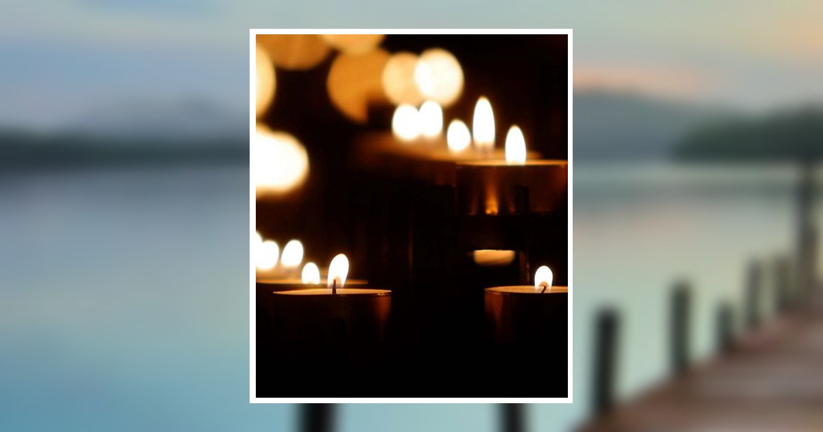 Dieudonné "Donné" Richard Frison Obituary March 28, 2024 - Forest Haven ...