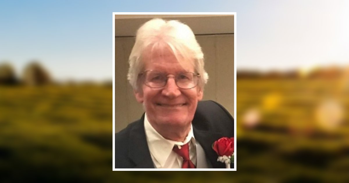 Steven Dale Hodgin Obituary August 22, 2022 - Cook Family Funeral Home & Cremation Service