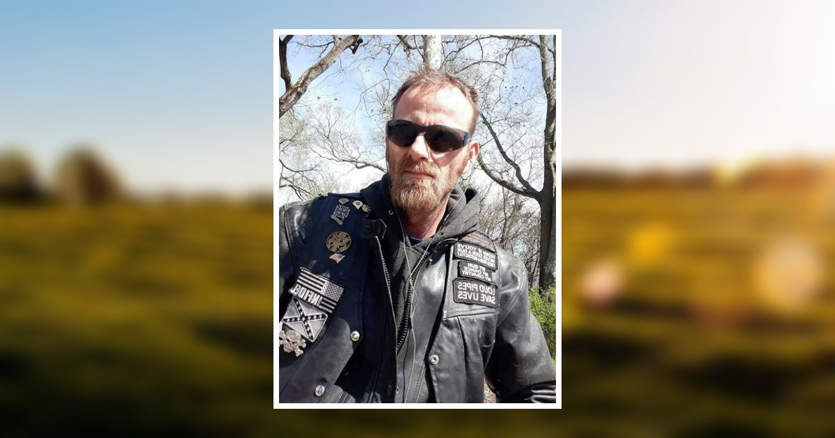 Danny Alan Mayes Obituary October 6, 2021 - Lumen Cremation