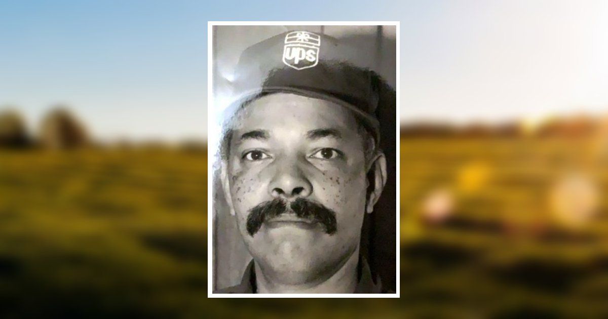 Titus Buchanan Sr. Obituary July 24, 2019 - Galante Funeral Home