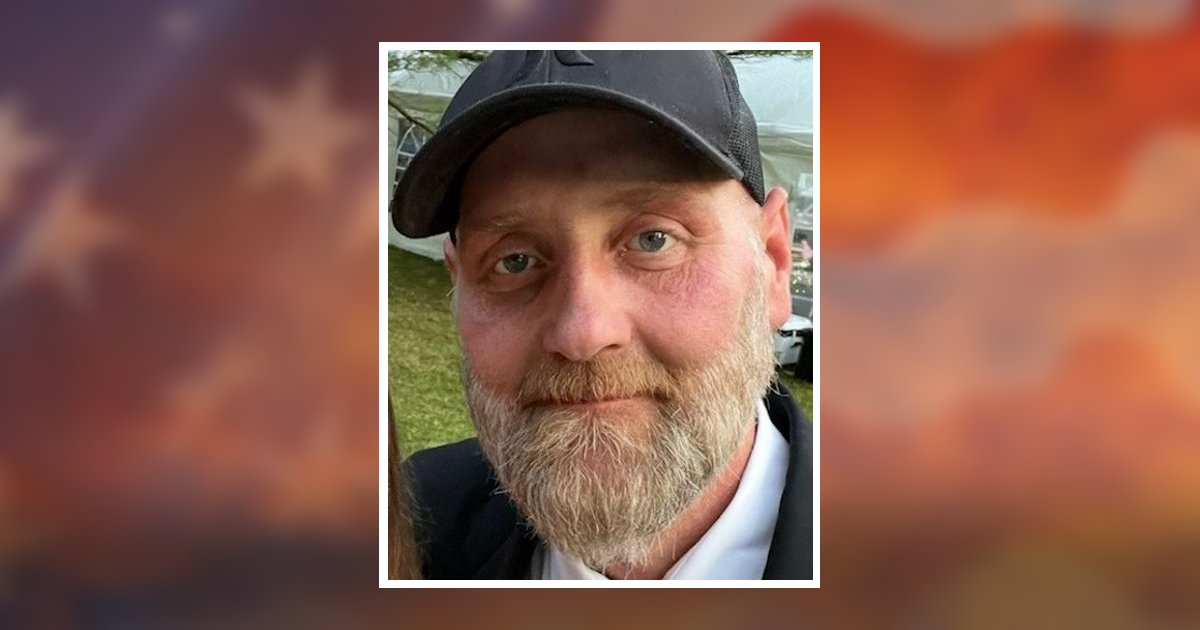 Anthony Wayne Grant Obituary April 24, 2025 - Minor Funeral Home