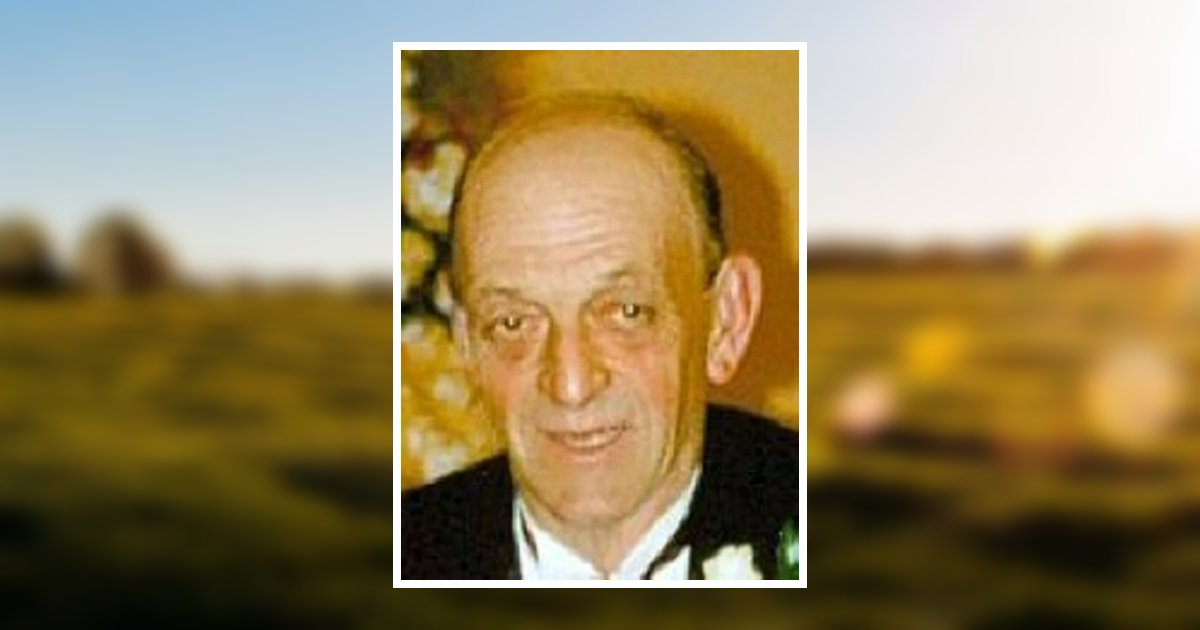Robert L. "Bobby" Batterman Obituary August 6, 2008 - Uecker-Witt ...