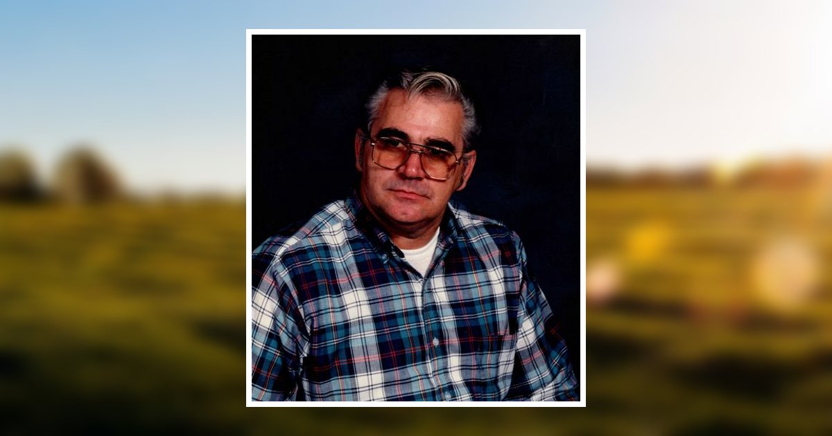 William Roland Wells, Sr. Obituary December 9, 2022 - Moore Family ...