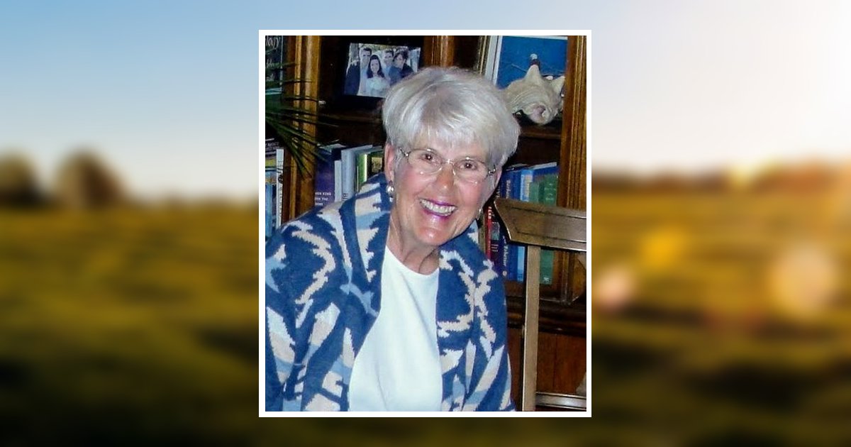 Christine "Chris" Altizer Obituary August 14, 2019 - Lord & Stephens ...