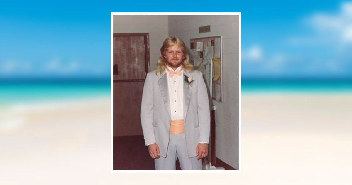 Craig A. Cathcart Obituary April 16, 2019 - Newcomer Orlando