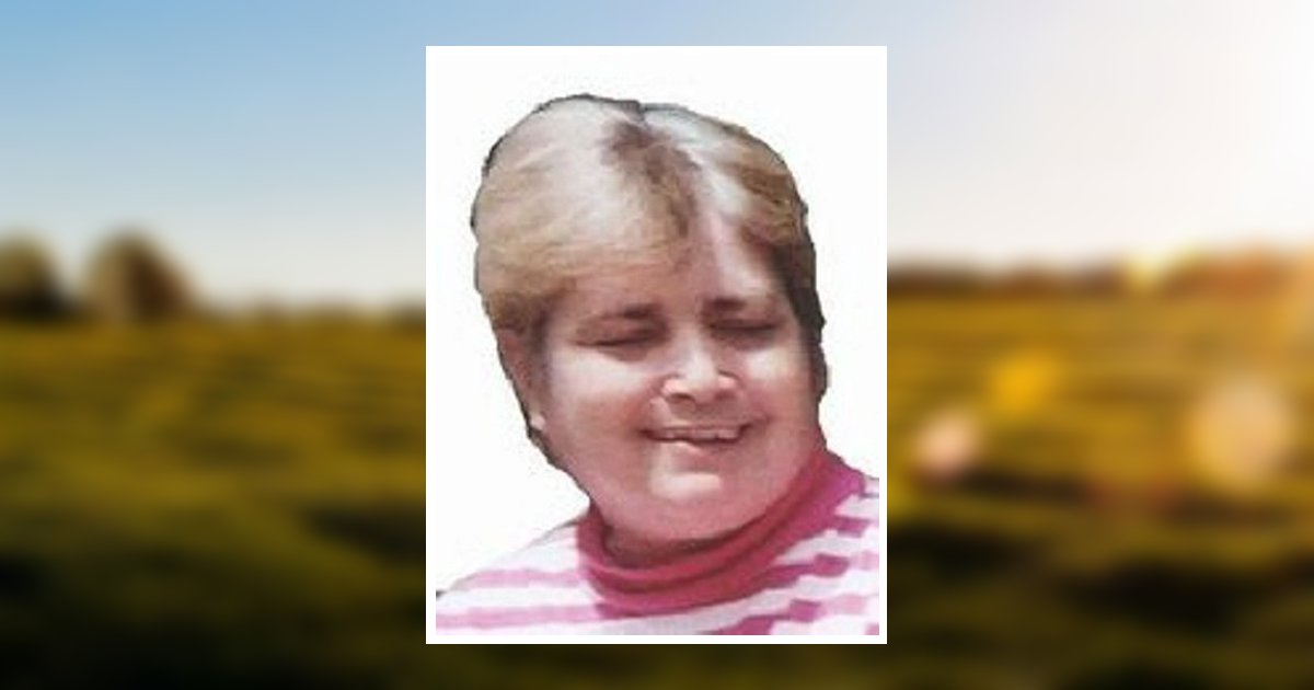 Sharon (Stuart) Hyson Obituary June 23, 2006 - Auclair Funeral Home and ...